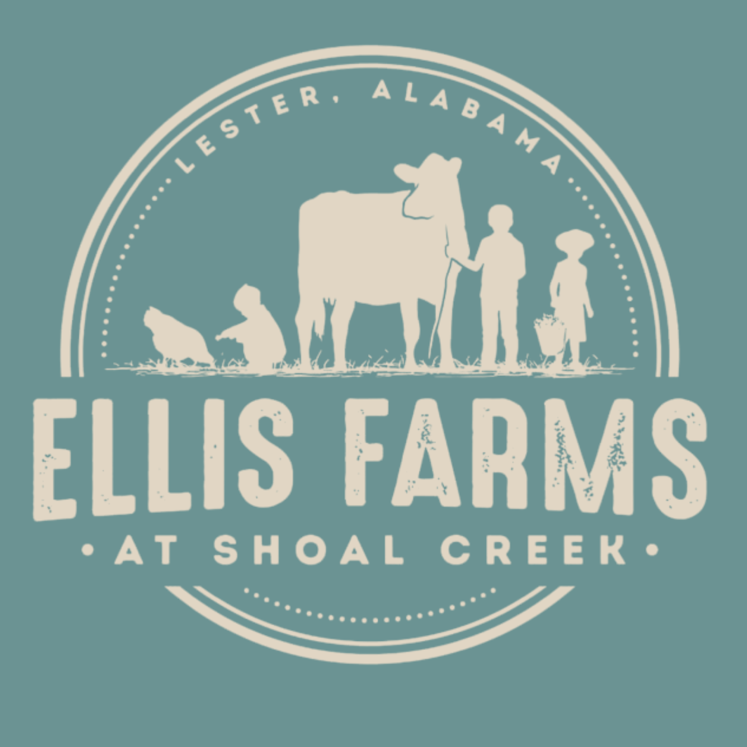 Ellis Farms – Twin Rivers Custom Design
